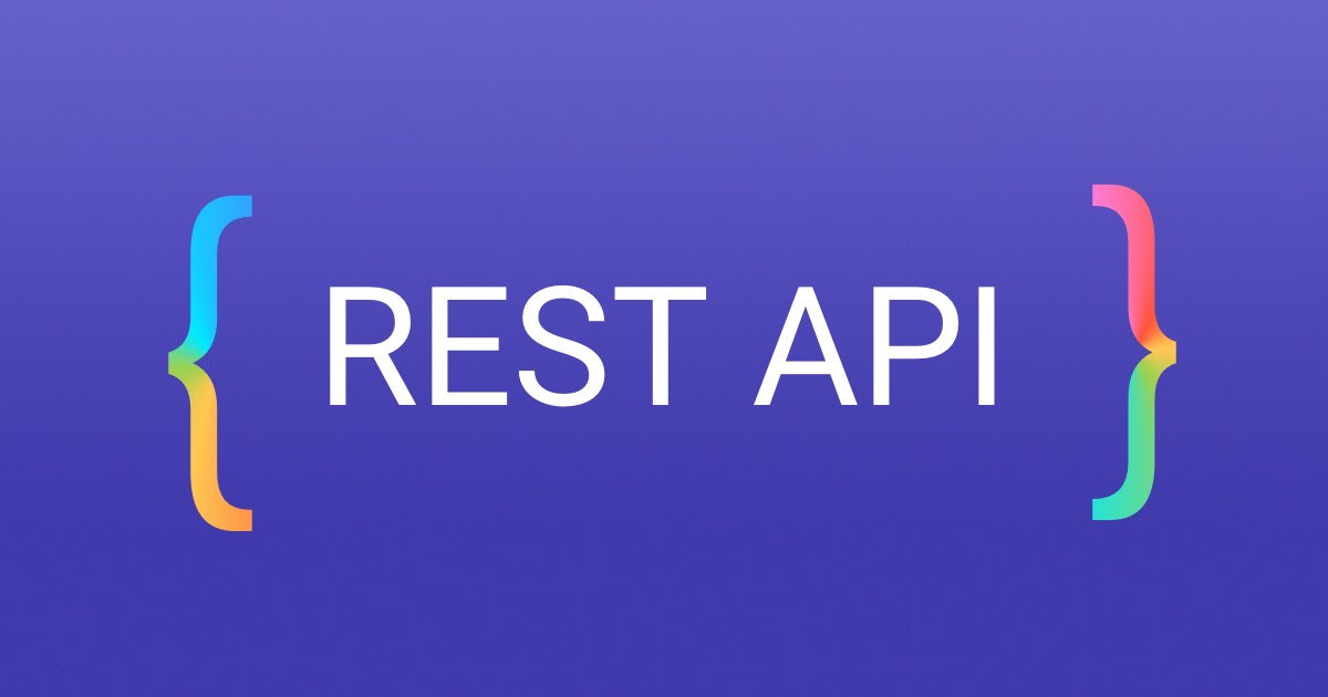 REST API Nedir?