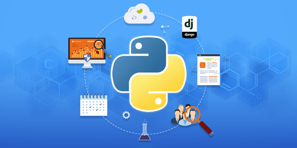 Python Nedir?